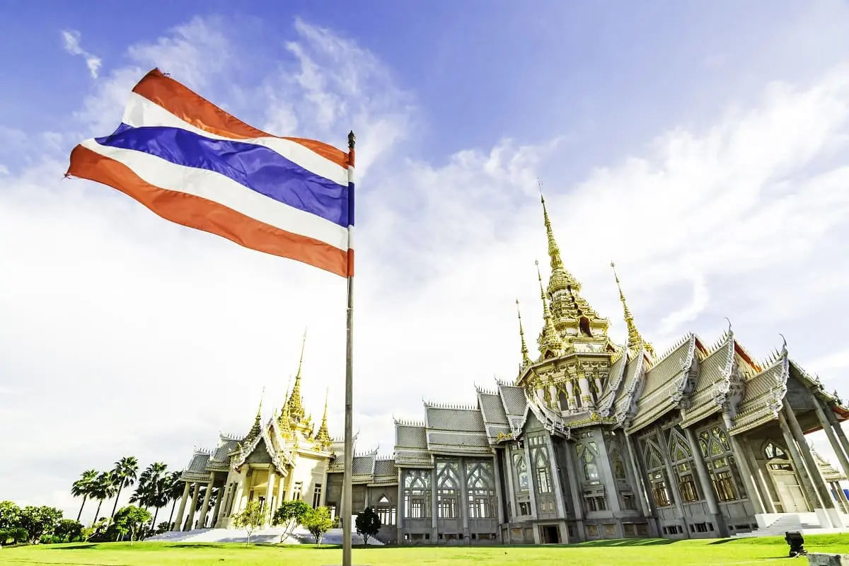 Register A Company In Thailand | Commenda