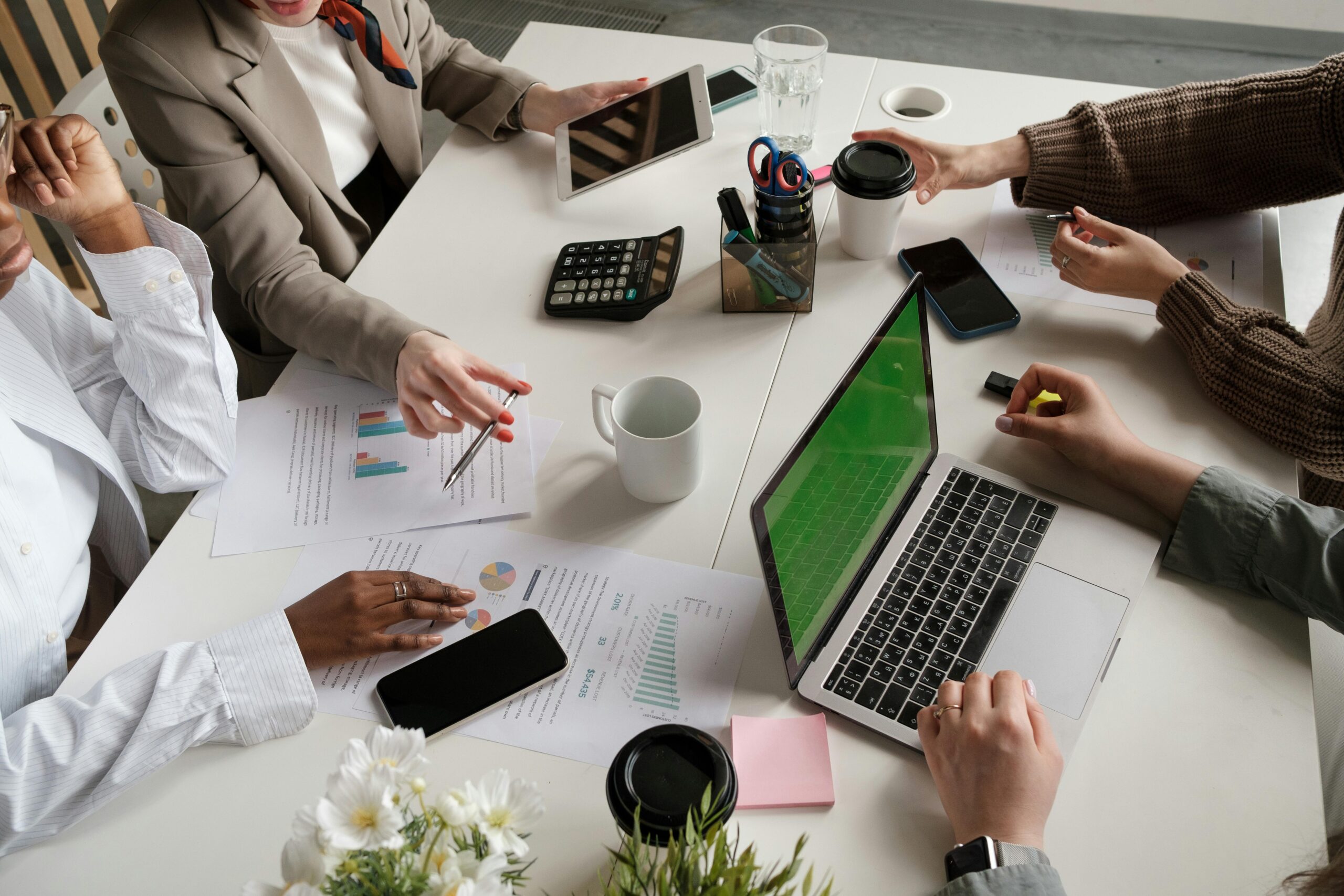 How to Register a Business in Rhode Island: Step-by-Step Guide | Commenda