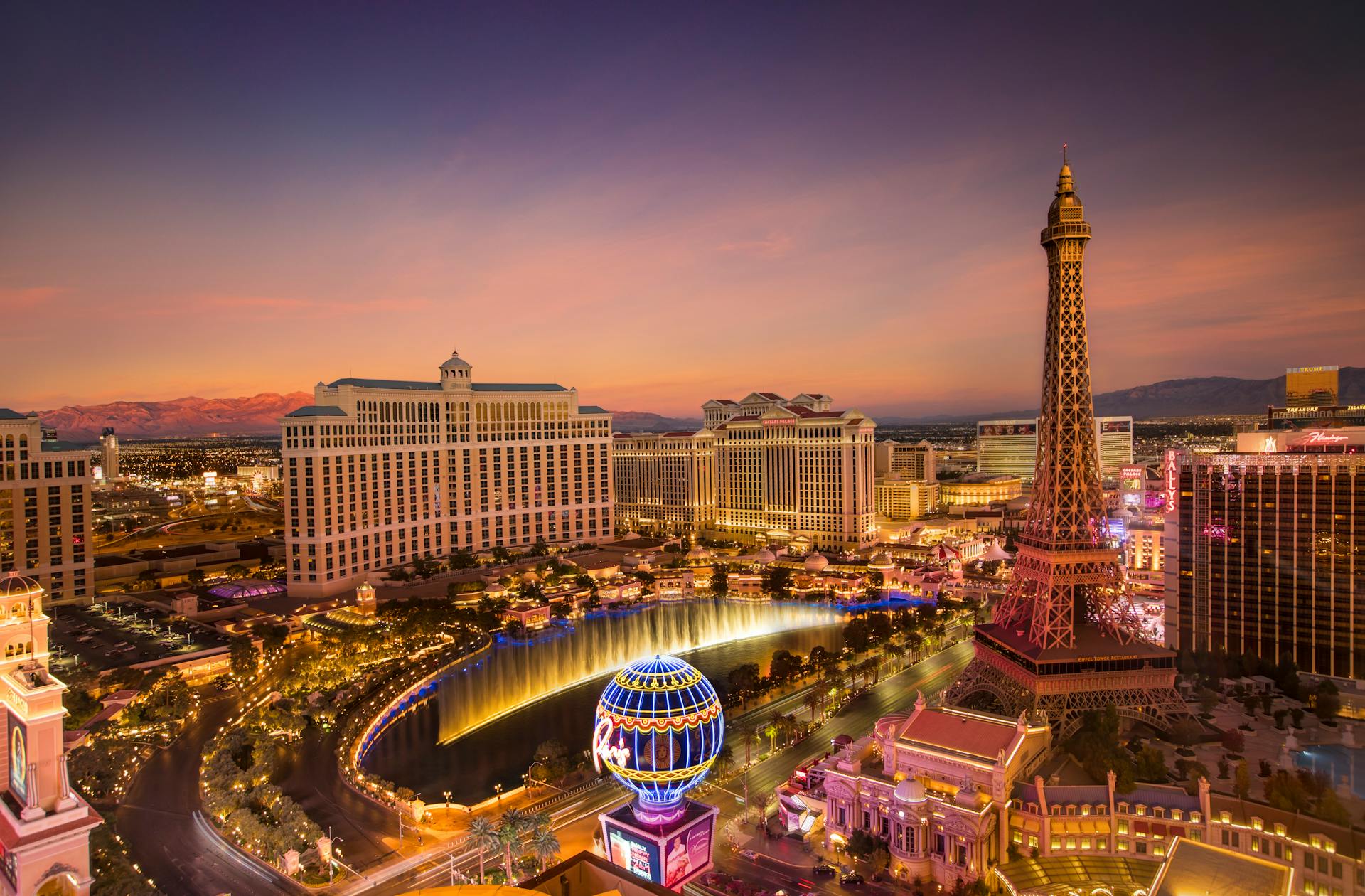 How to Form a Nevada Corporation: A Complete Step-by-Step Guide | Commenda