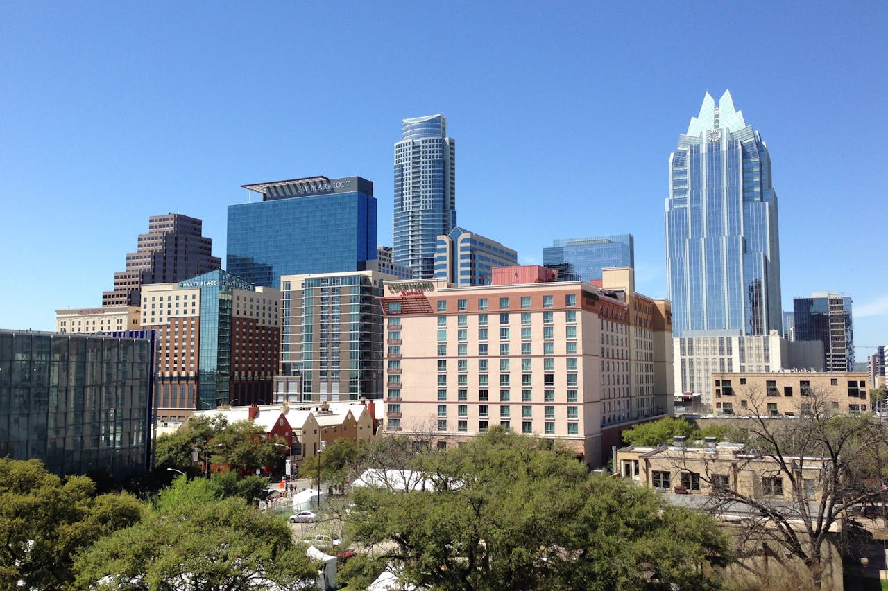 Top 5 Reasons to Incorporate Your Business in Texas | Commenda