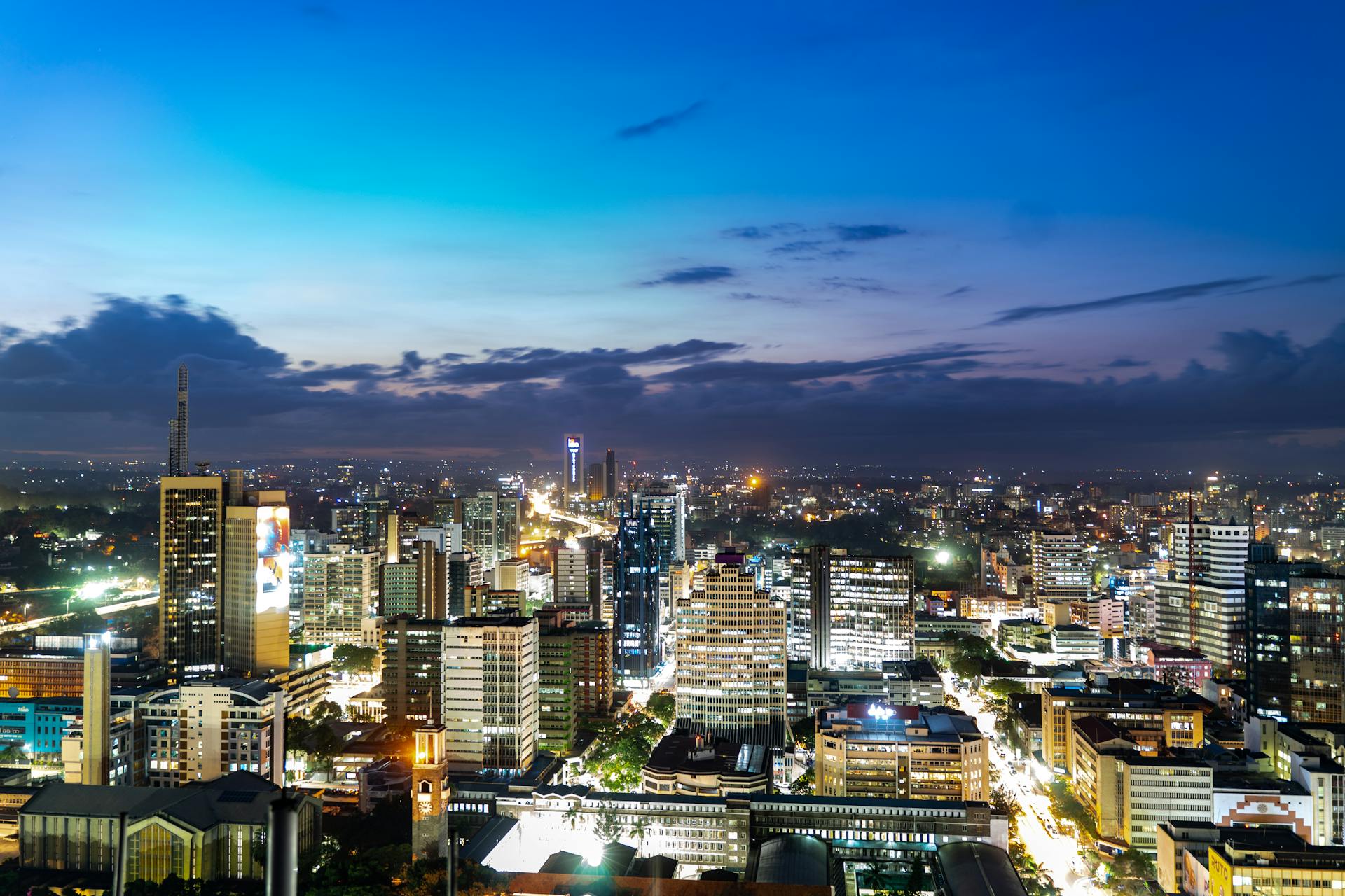 Transfer Pricing in Kenya: Strategic Insights for Multinational ...