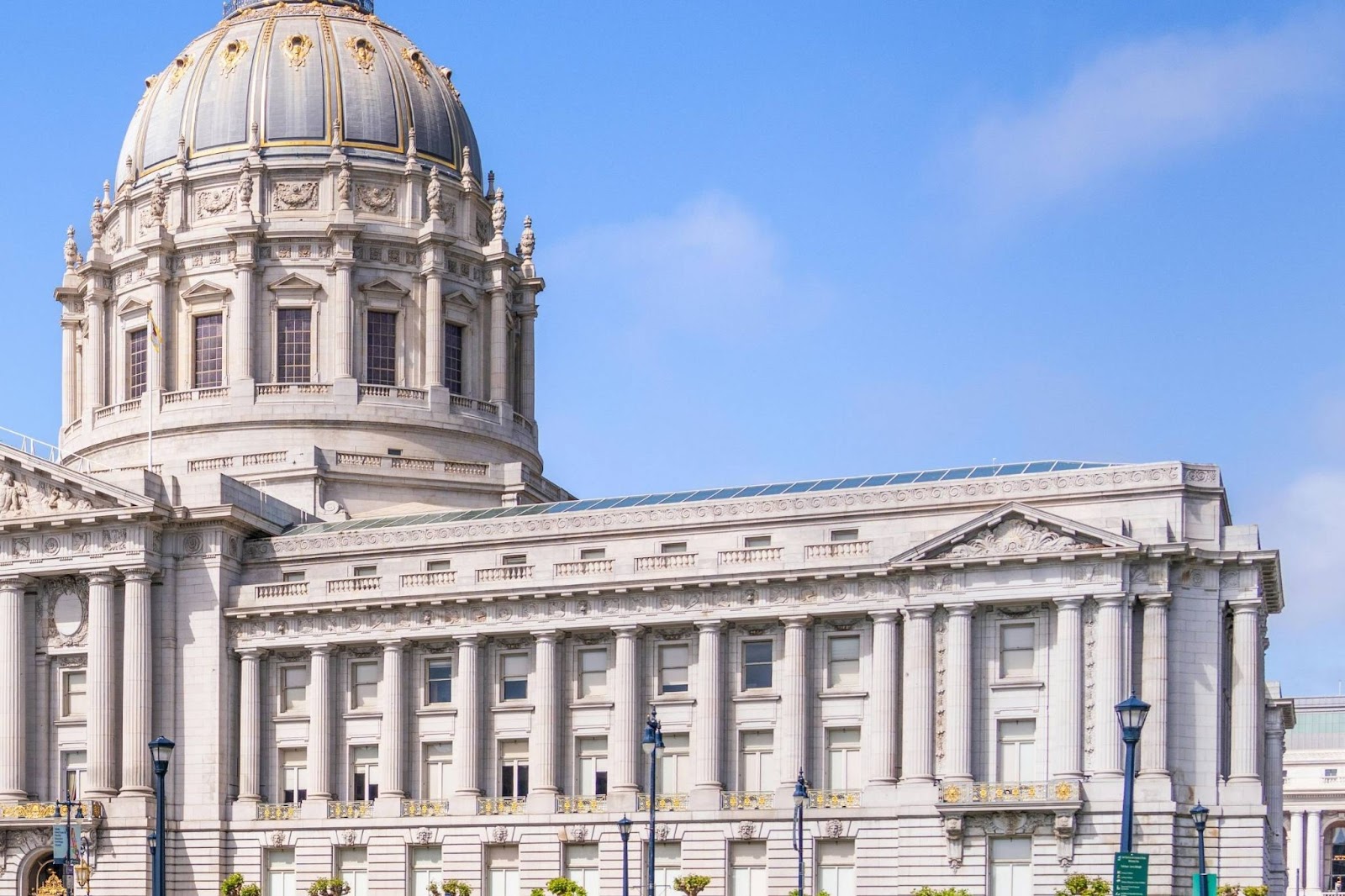 Sales Tax in San Francisco City California for Businesses | Commenda