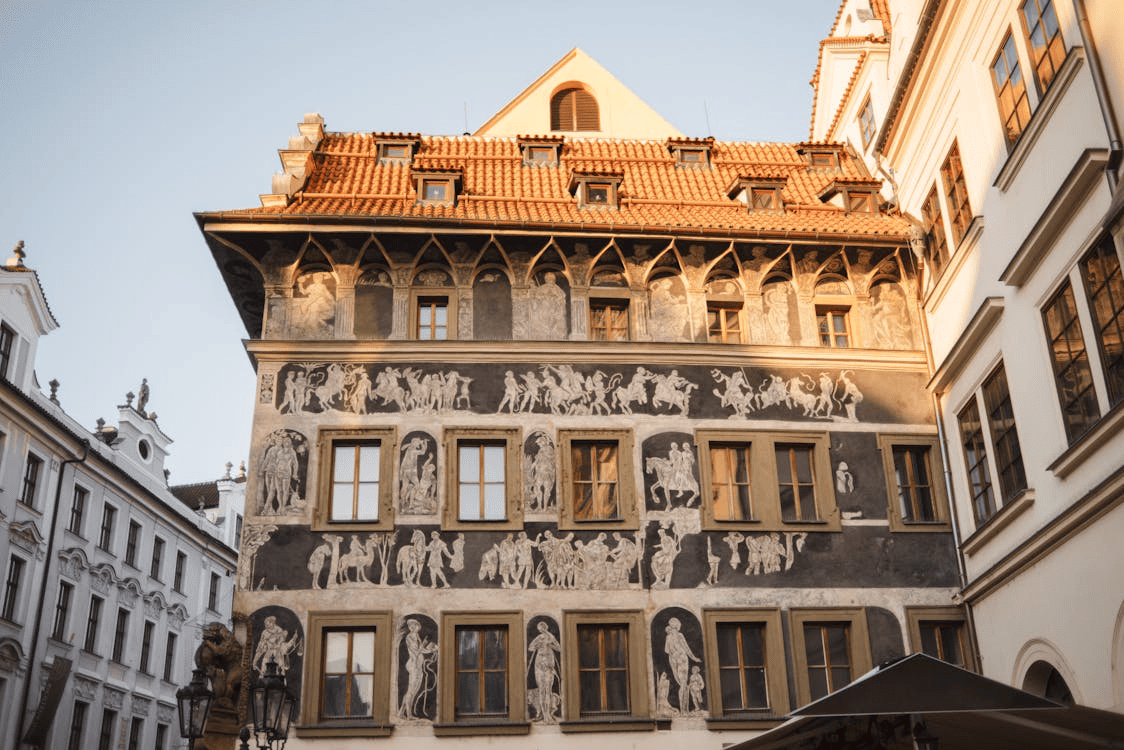 VAT Registration in Czech Republic for Foreign Companies | Commenda