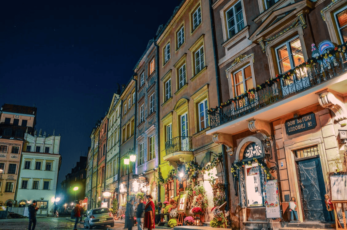 VAT Registration in Poland for Foreign Companies | Commenda