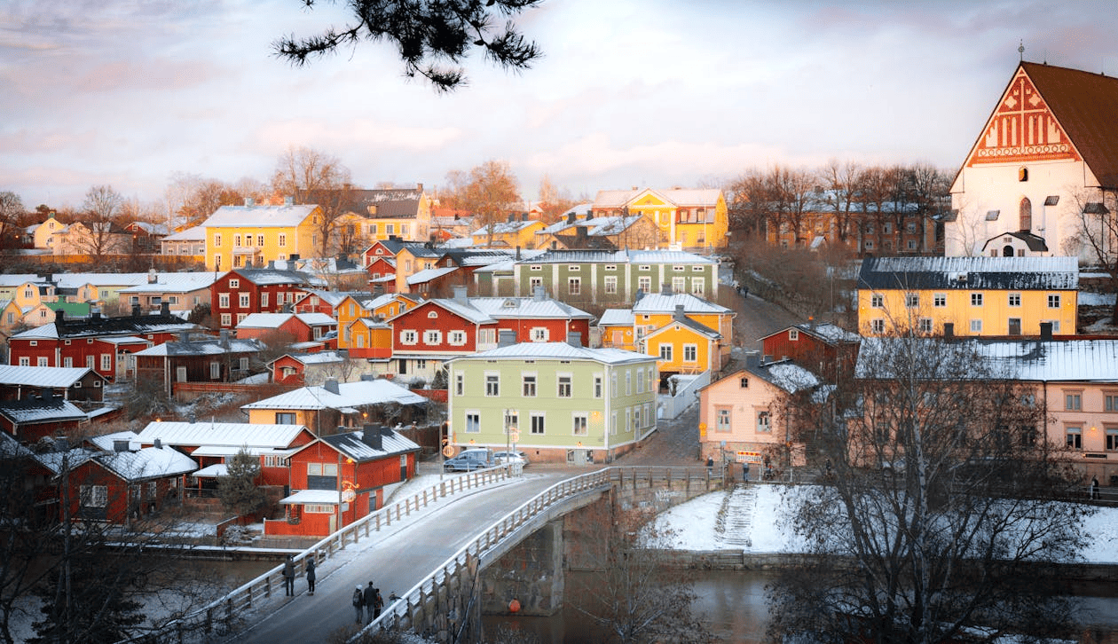 VAT ID Verification: Verify Finland Tax Registration Number | Commenda