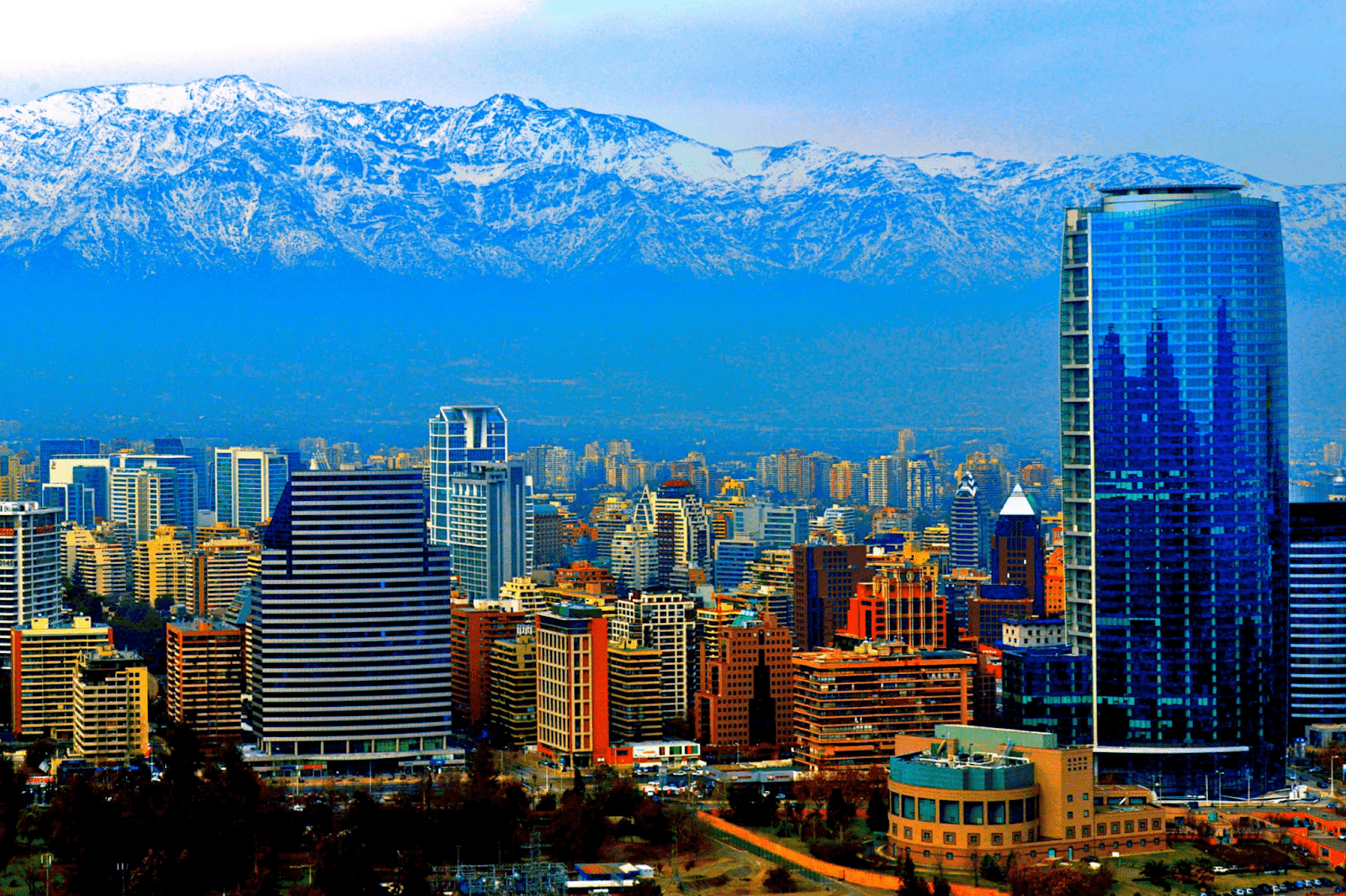 VAT ID Verification: Verify Chile Tax Registration Number | Commenda