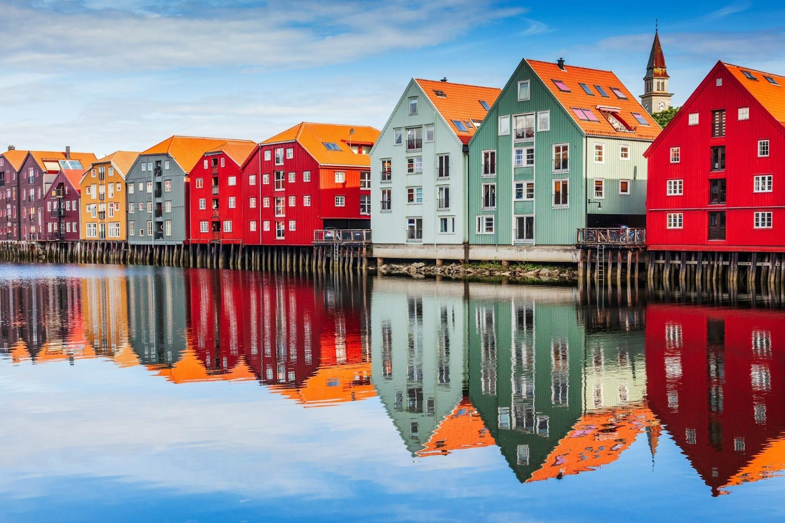 VAT ID Verification: Verify Norway Tax Registration Number | Commenda