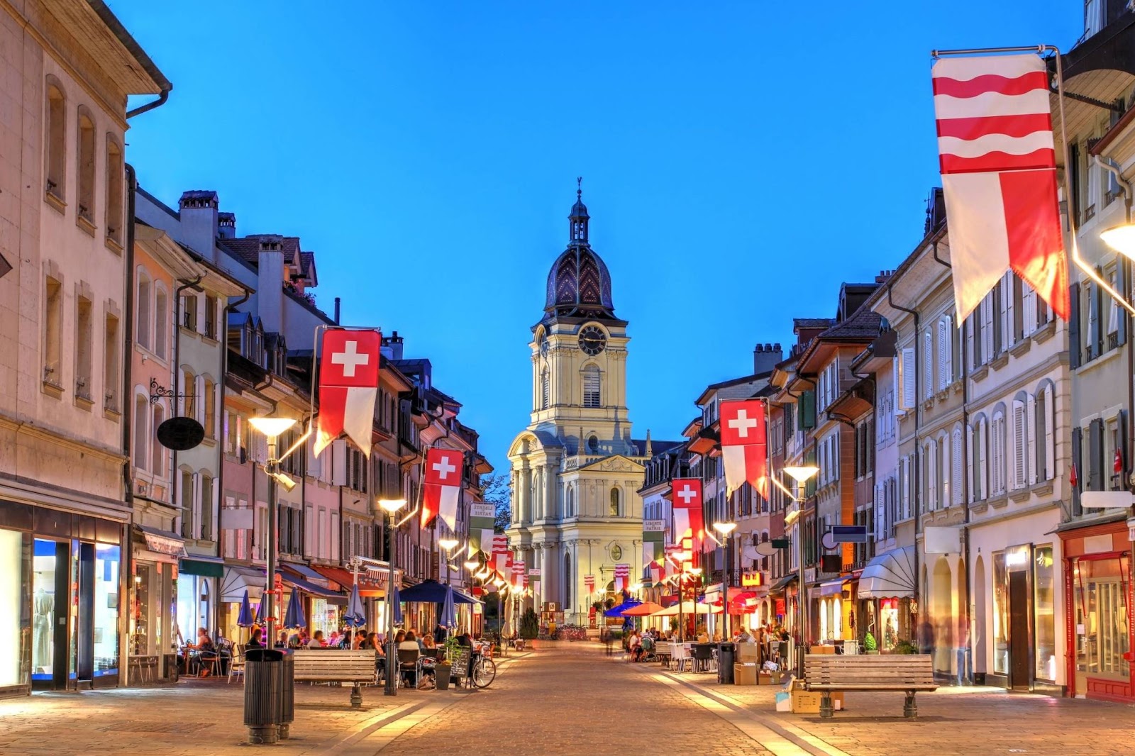 VAT ID Verification: Verify Switzerland Tax Registration Number | Commenda