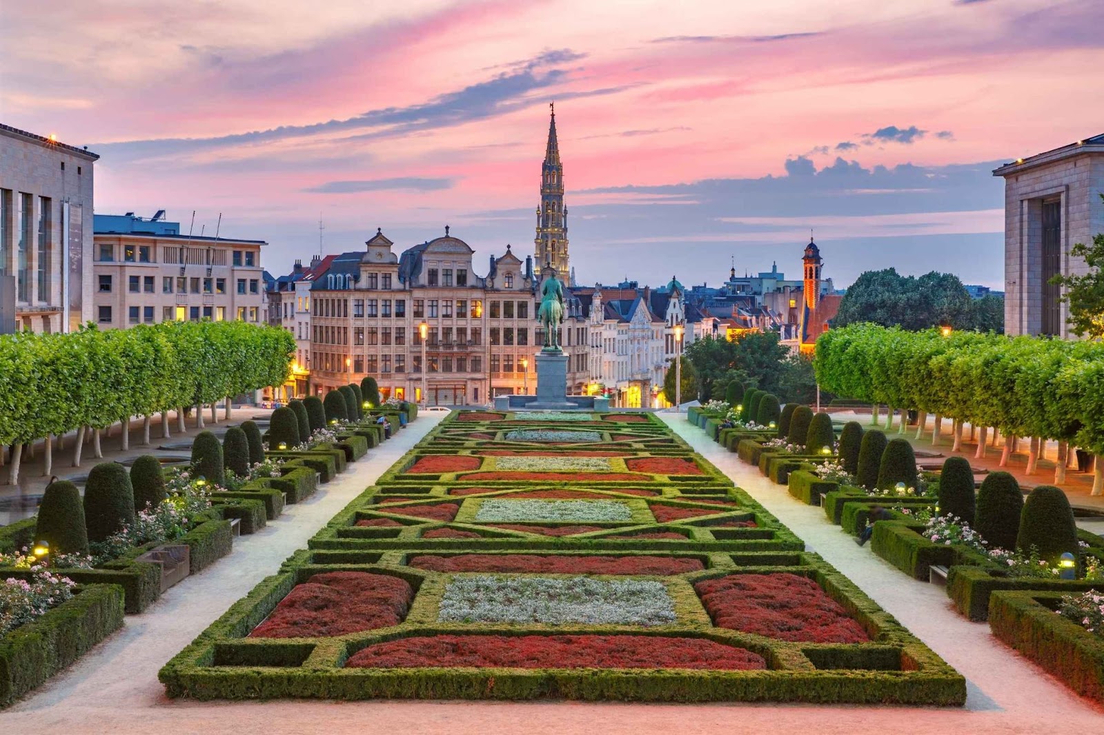 UBO Filing in Belgium: Beneficial Ownership Guide | Commenda