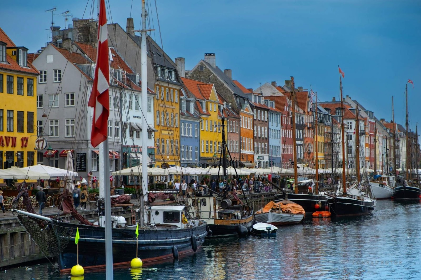 How to Claim VAT Refund for a Danish Business | Commenda