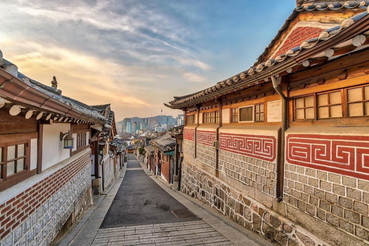 Fiscal representation in South Korea: VAT agent for non-resident ...